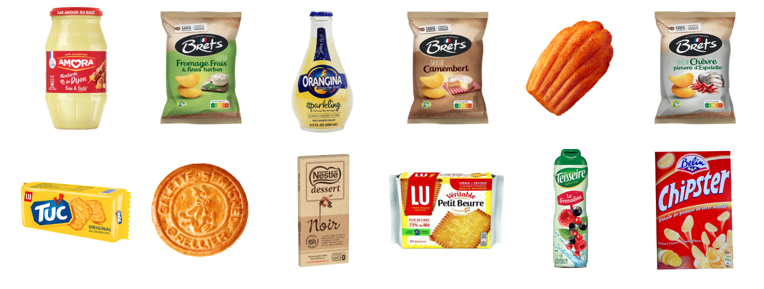 Simply Gourmand Weekly Newsletter