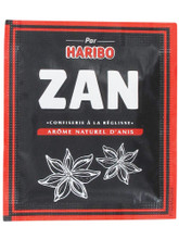 Zan Original Anise-Flavored Licorice 12g | Simply Gourmand