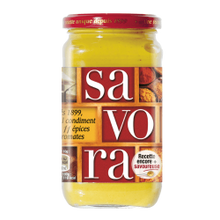 French Savora Condiment 385g | Simply Gourmand