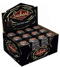 Suchard Rocher Dark Chocolate (24 Pieces) | Simply Gourmand