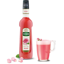 Teisseire Rose Syrup 70cl | Simply Gourmand