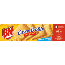 BN Casse-Croûte Cookies 400g | Simply Gourmand