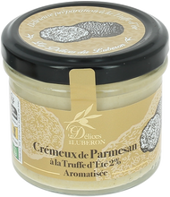Les Délices du Lubéron Parmesan Spread with Summer Truffle 90g | Simply ...
