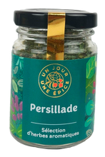 Comptoir & Co Persillade (Aromatic Cooking Blend) 25g | Simply Gourmand