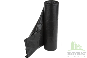 Liners & Sheeting for Roll Offs, End Dumps - BayRig Supply