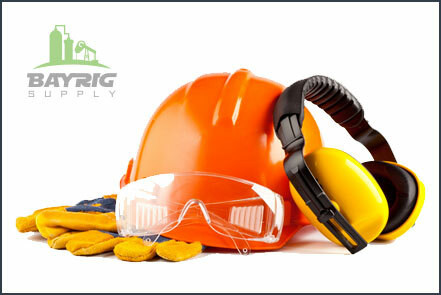 Frac Tank Supplies - BayRig Supply