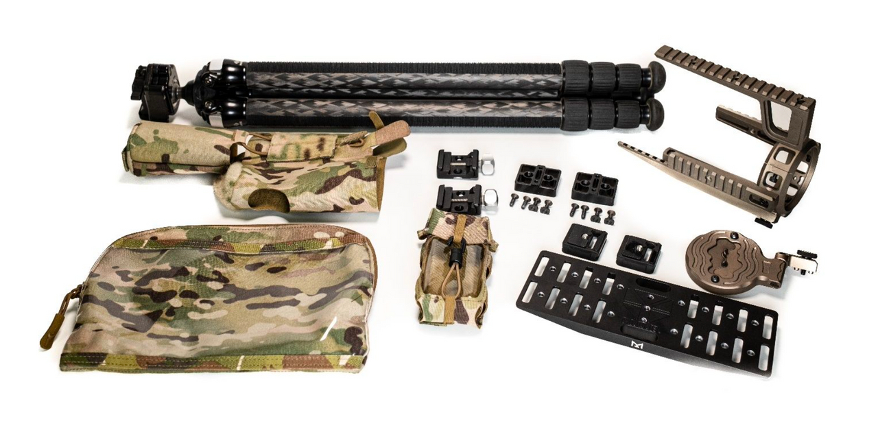 Advanced Sniper Observation Kit (ASOK)