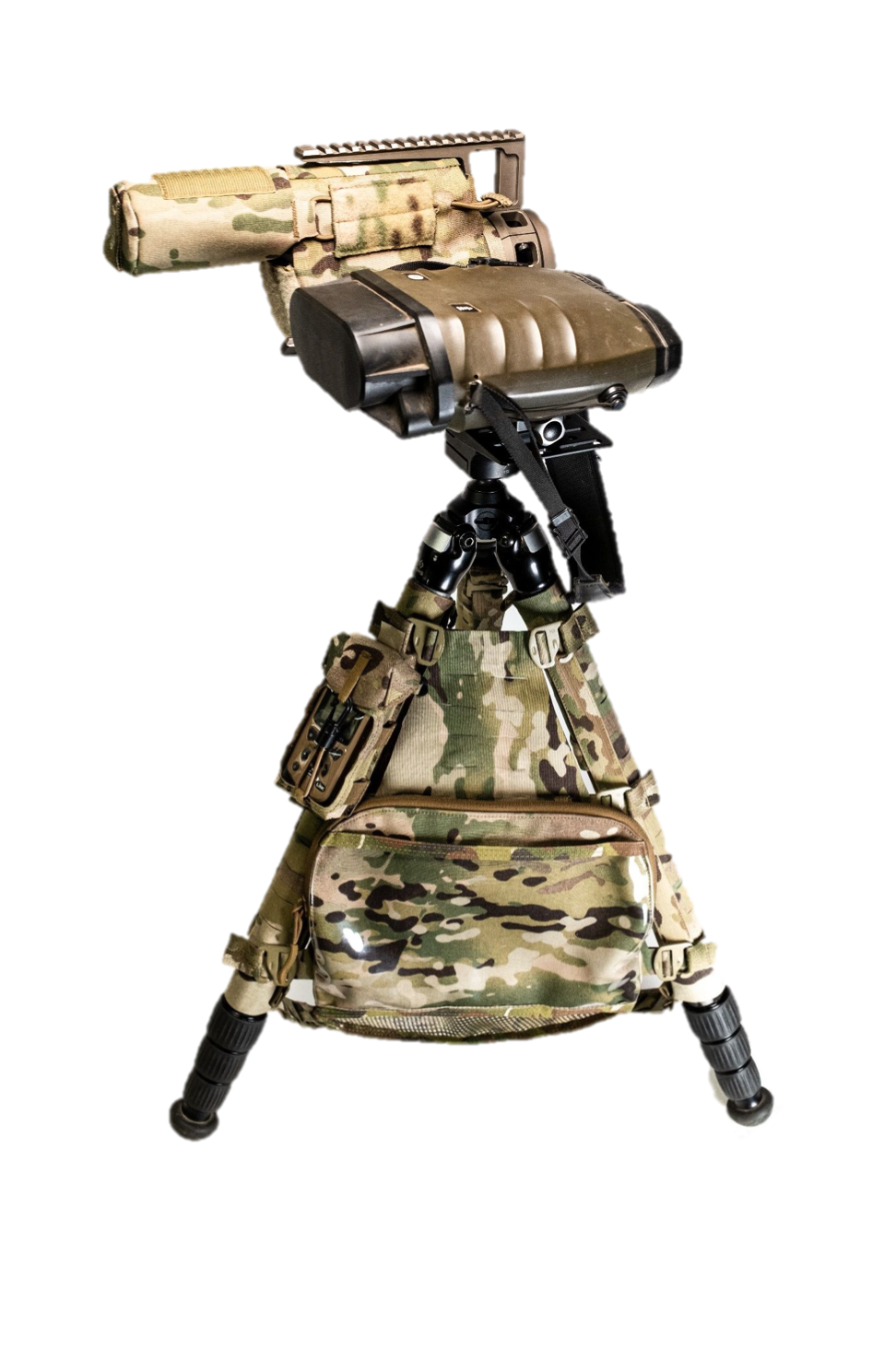 Advanced Sniper Observation Kit (ASOK)