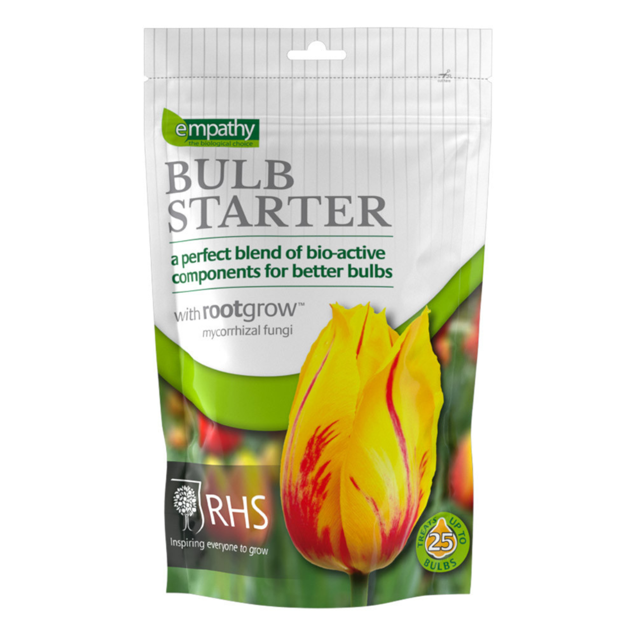 Empathy Rootgrow Bulb Starter 250g - J Parker Dutch Bulbs (Ireland ...