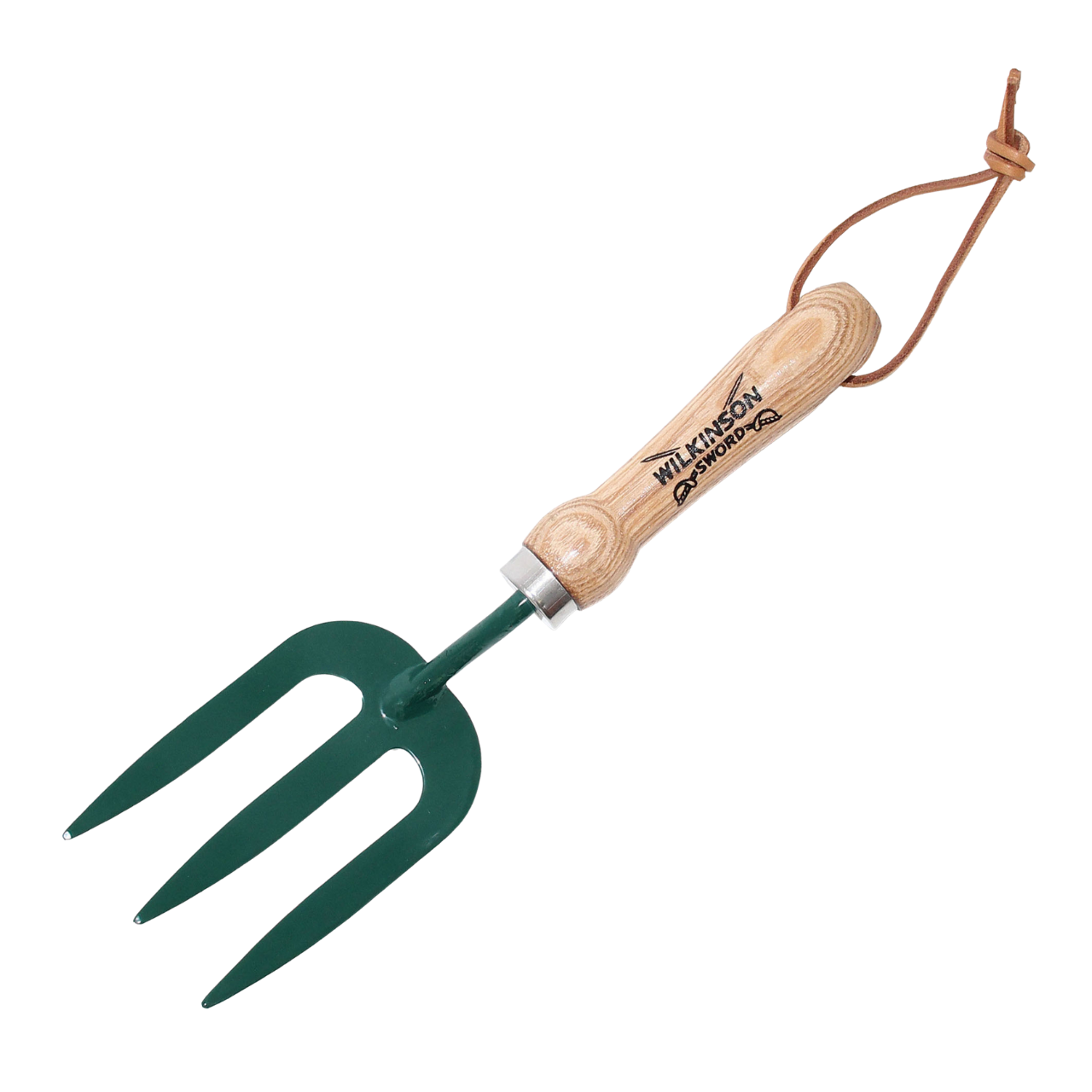 Wilkinson Sword Carbon Steel Hand Fork | J Parkers