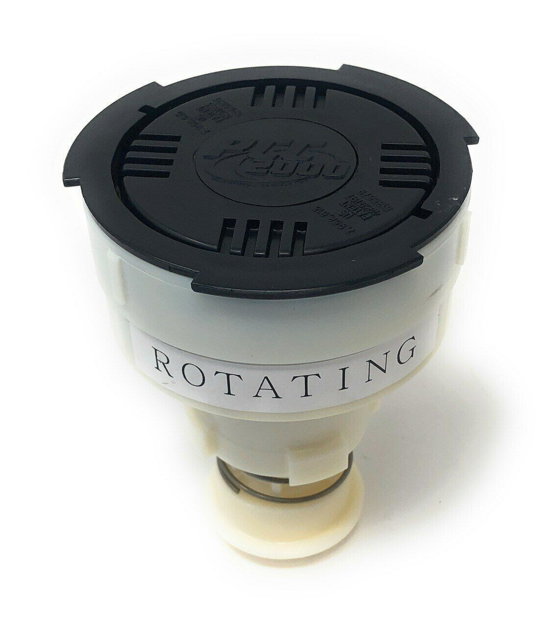 Paramount PCC2000 Rotating Nozzle - Black - Pool Supply Express