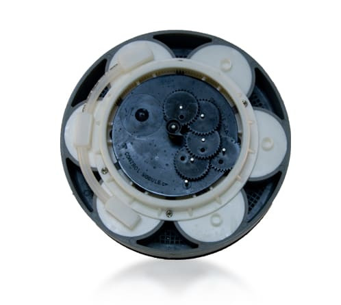 Paramount Water Valves 4 Port Gear Module - Pool Supply Express