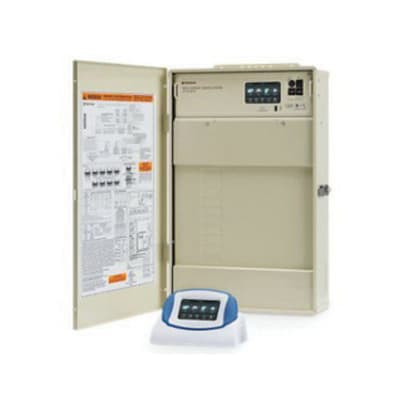 Pentair IntelliCenter Pool and Spa Automation System i5Ps No Salt cell ...