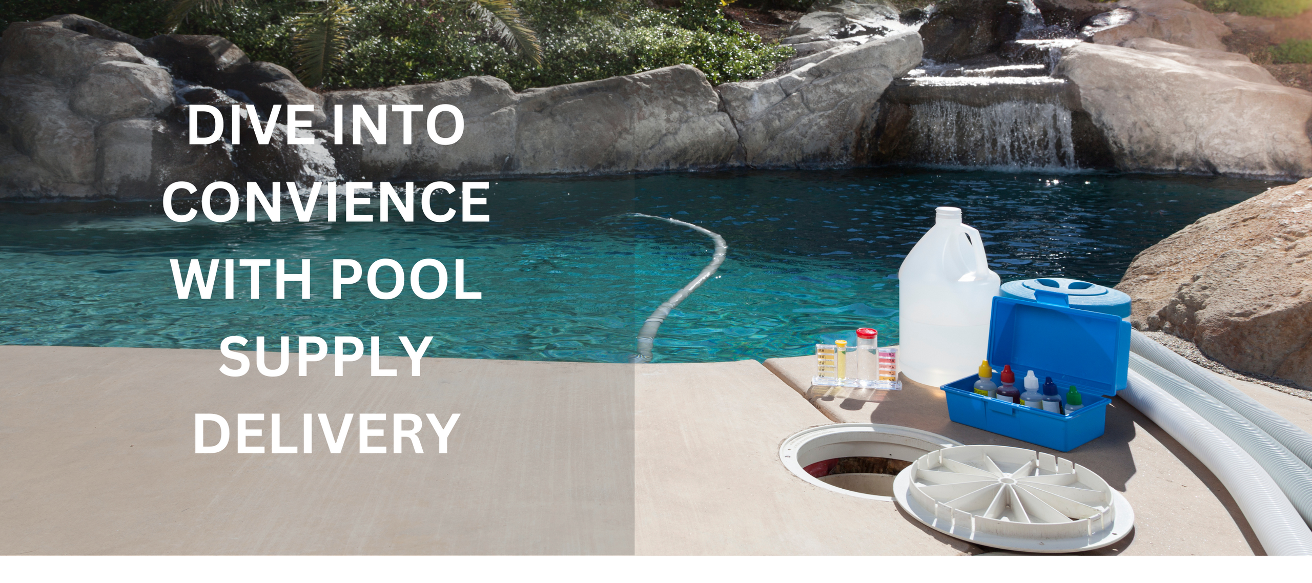 Pool Supply Express