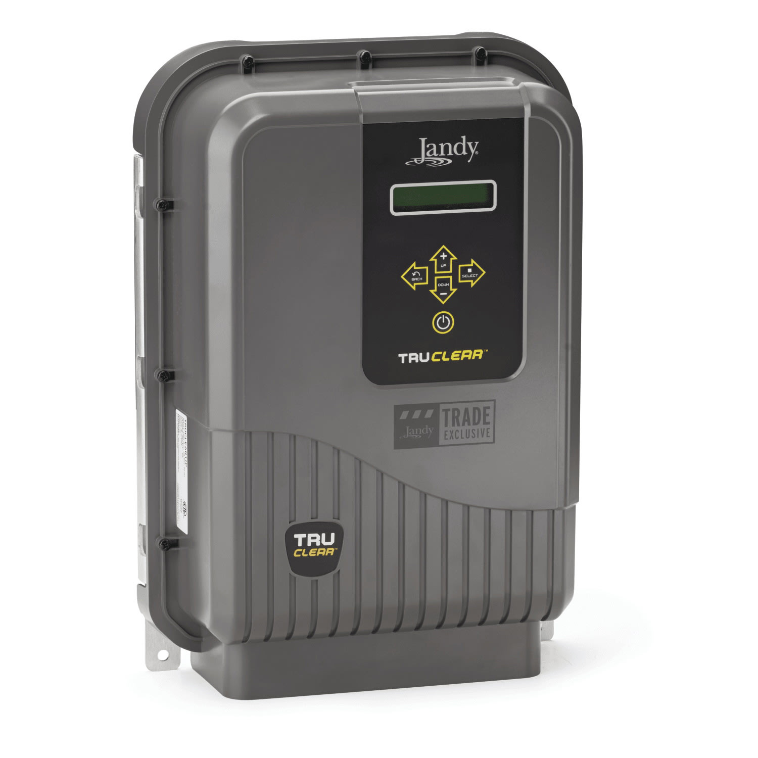 Jandy Truclear Salt Chlorinator For Up To 35K Gallons