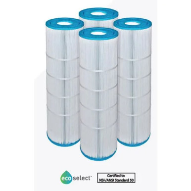 Pentair CNC Plus 240 4Pk Cartidge Replacement
