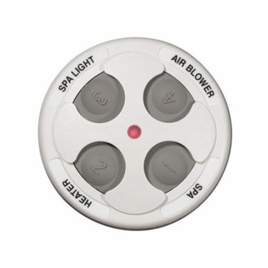 Jandy Spa Side Remote Switch-7441 - Pool Supply Express