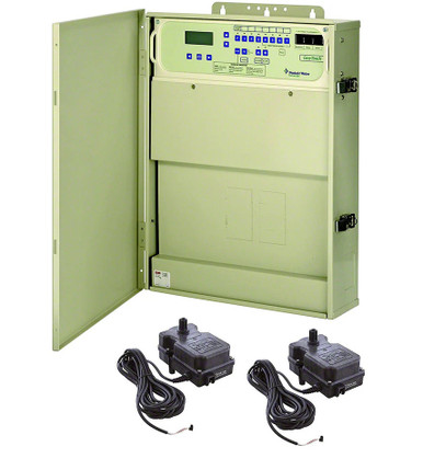 Pentair EasyTouch 8 Pool and Spa Automation System Kit 520540 - Pool ...