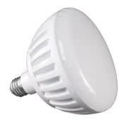 J&J Elec Purewhite Pro Cool White Led Pool Light Bulb 300W/400W 120V ...