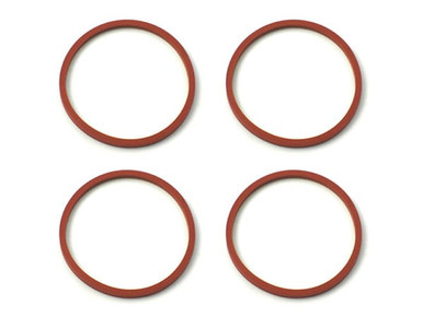 Paramount Nozzle O-ring 4 Pack - Pool Supply Express
