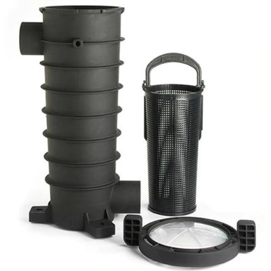 Paramount Leaf Canisters EDC Complete KIT - Pool Supply Express