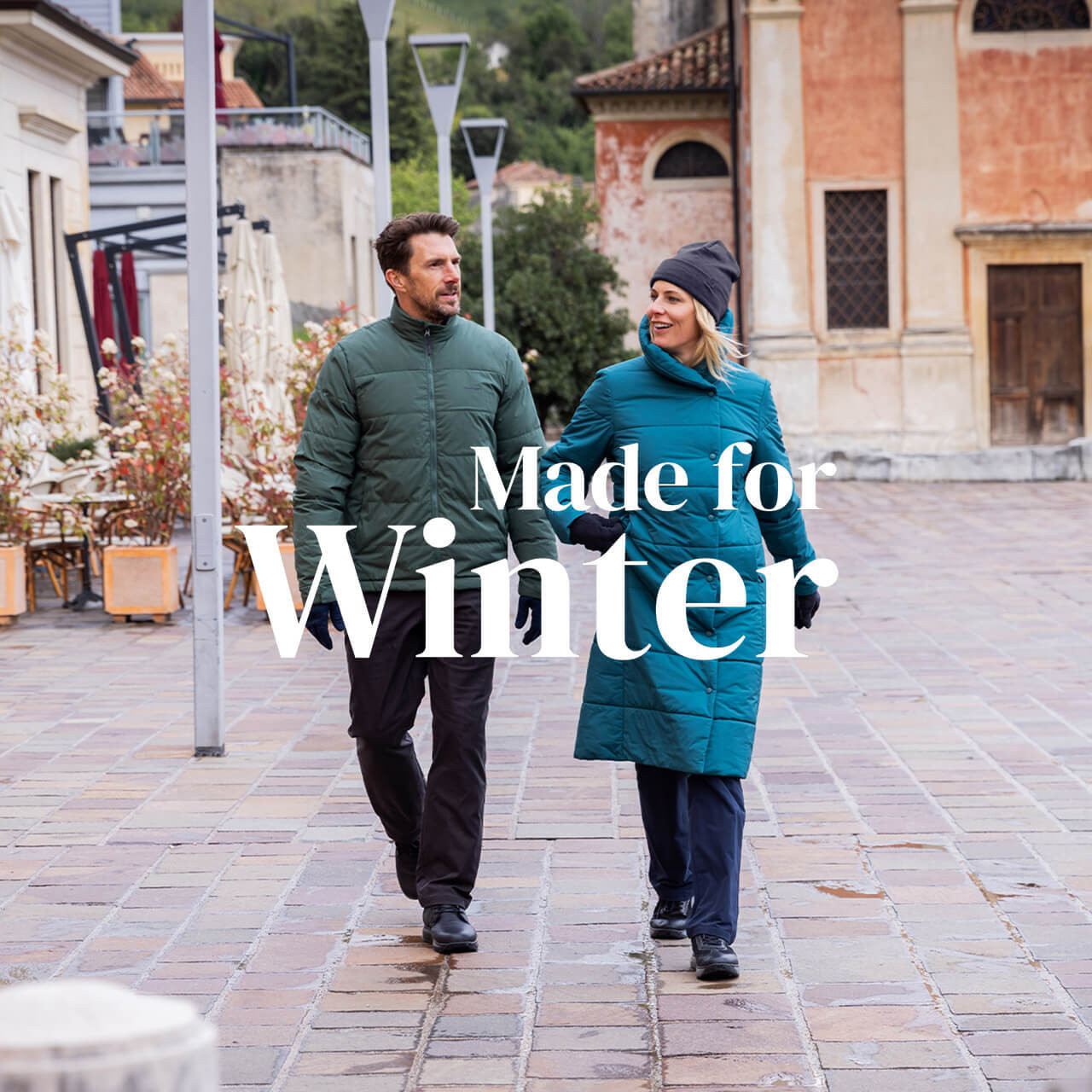 Rohan | Specialists in Outdoor & Travel Clothing