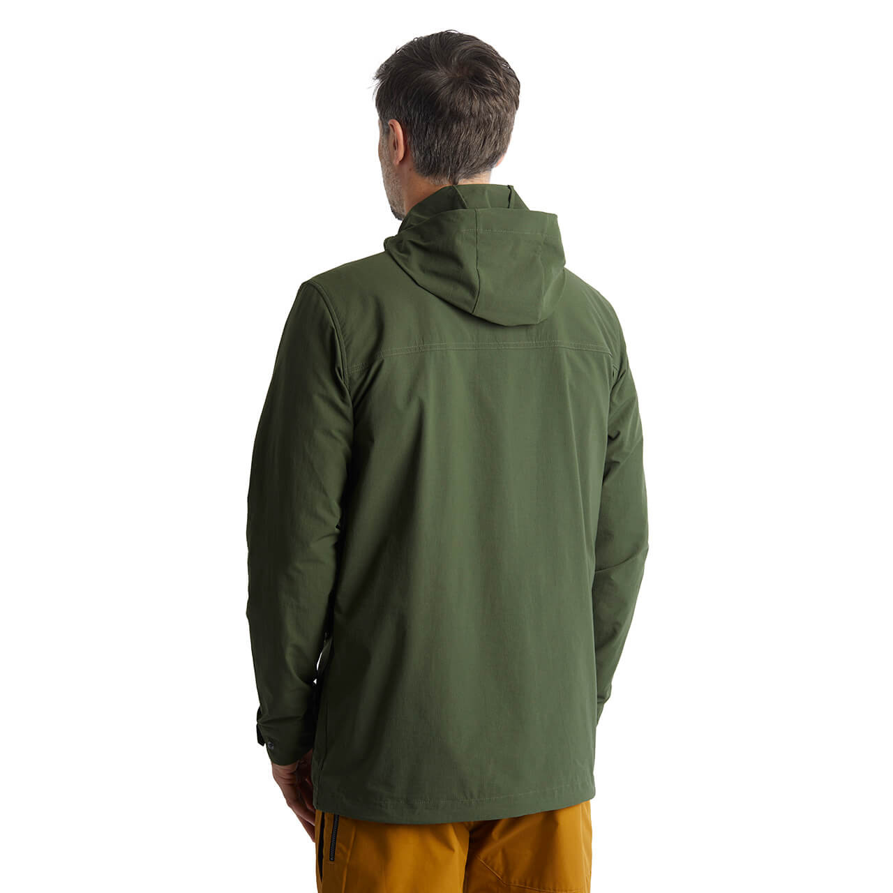 Men's Valley Lightweight Jacket | Conifer Green | Rohan