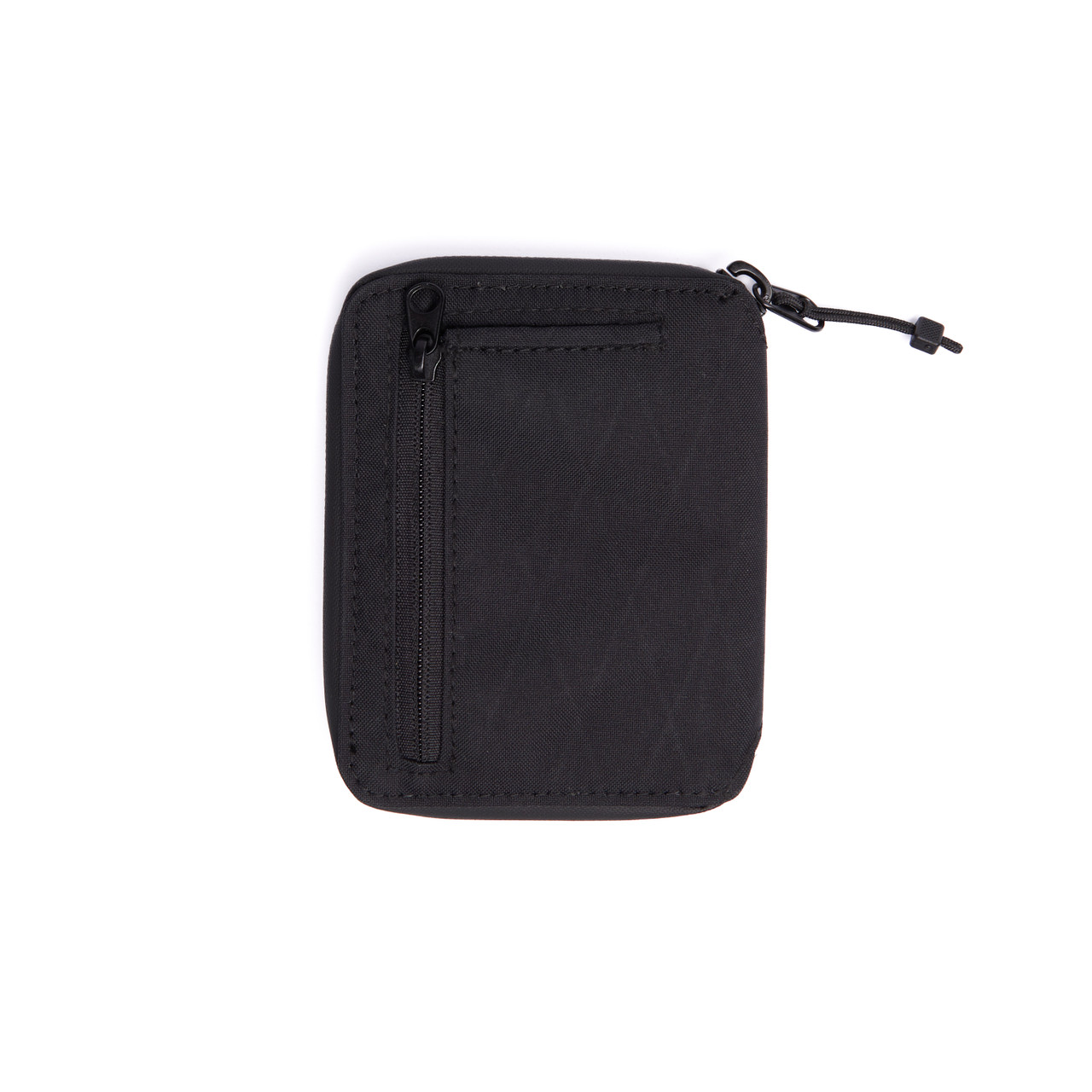 RFID Xpac Bi-Fold Wallet | Black | Rohan