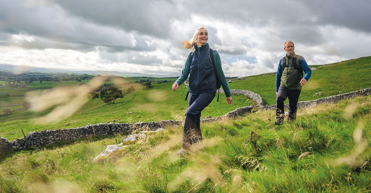 Rohan Trouser Guide - Rohan