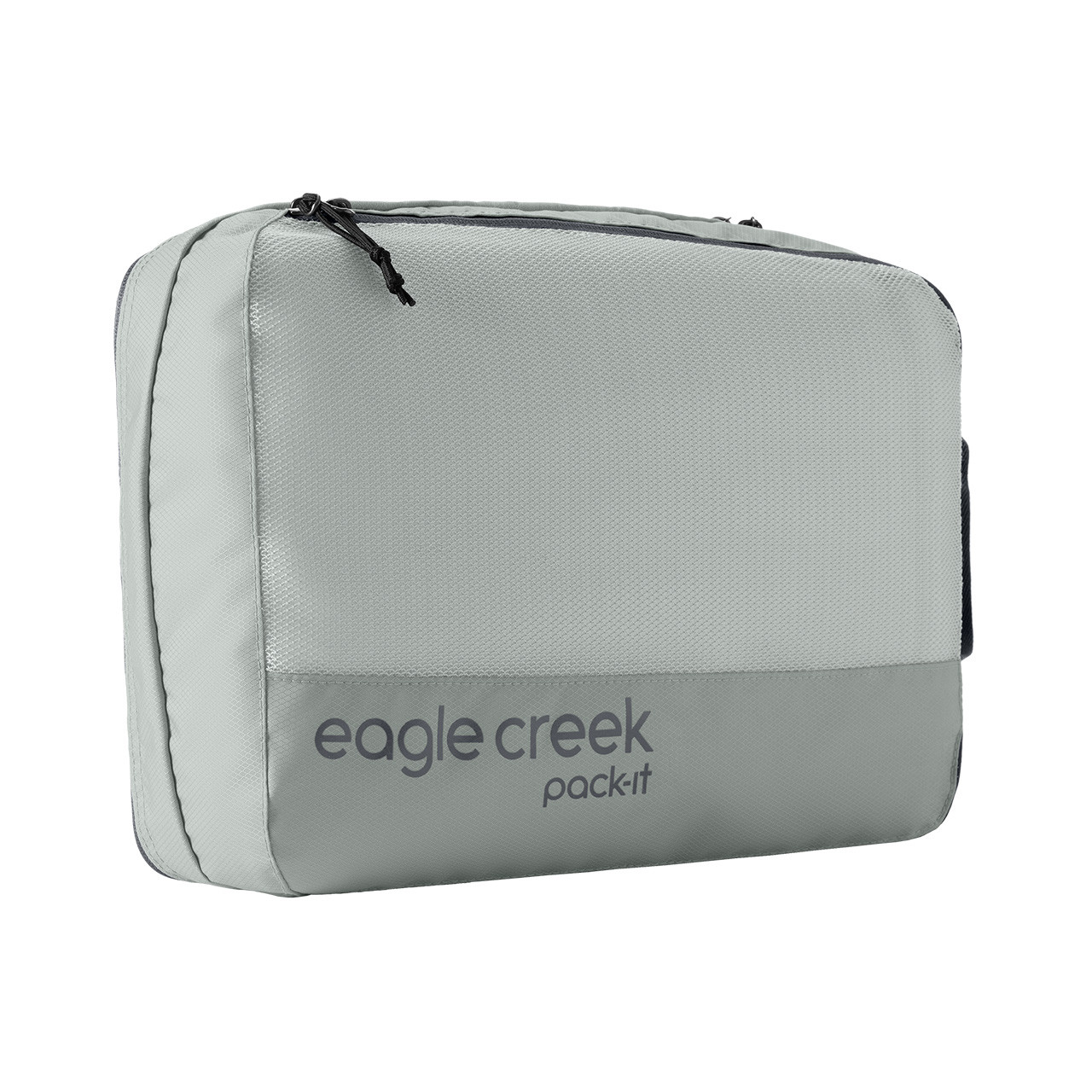 Eagle Pack-It Reveal Clean/Dirty Cube Medium II | Storm Grey | Rohan