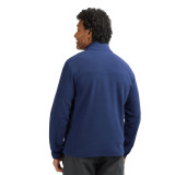 Men's Element Fleece Jacket | Atmosphere Blue | Rohan
