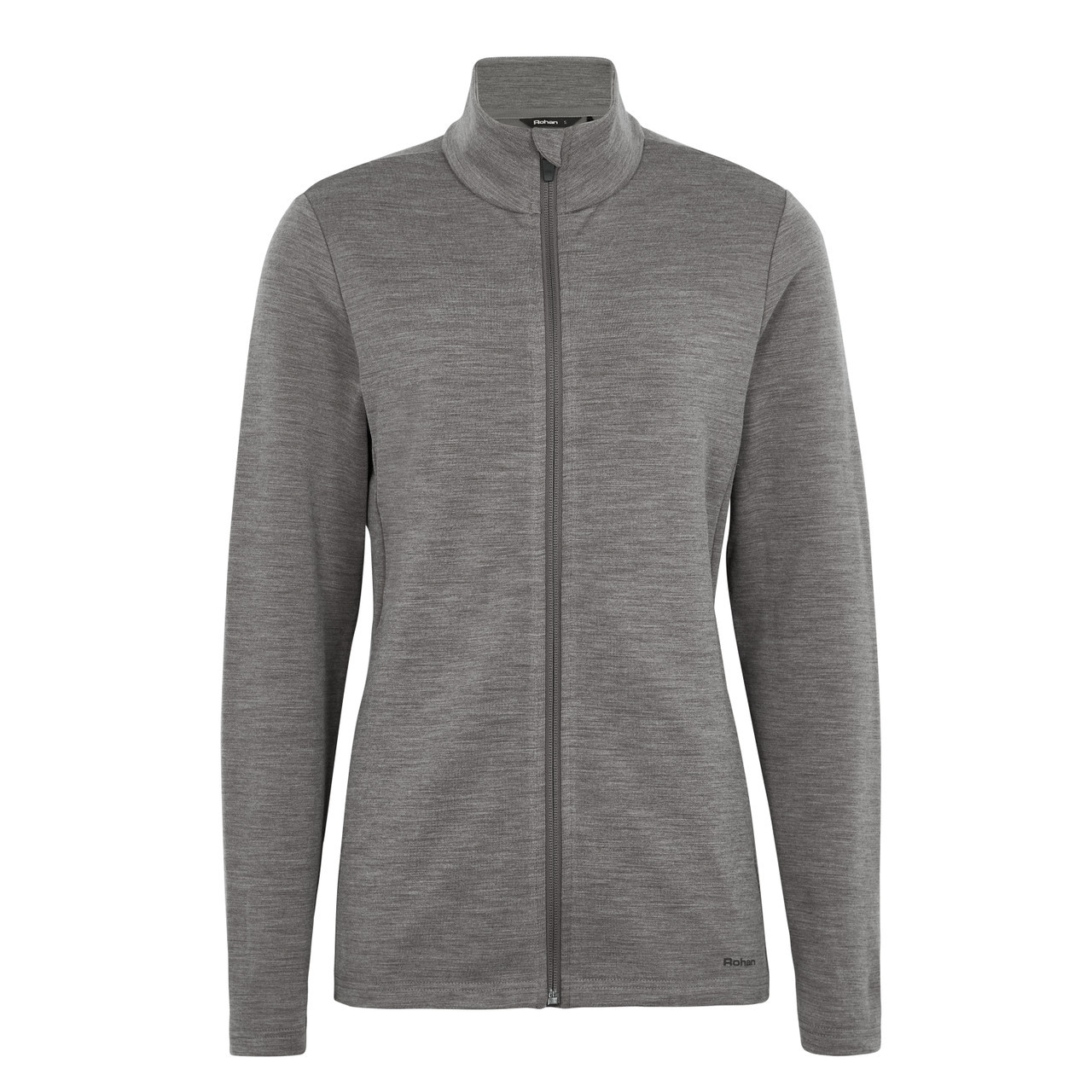 Women's Radiant Merino Zip Fleece Jacket | Rohan
