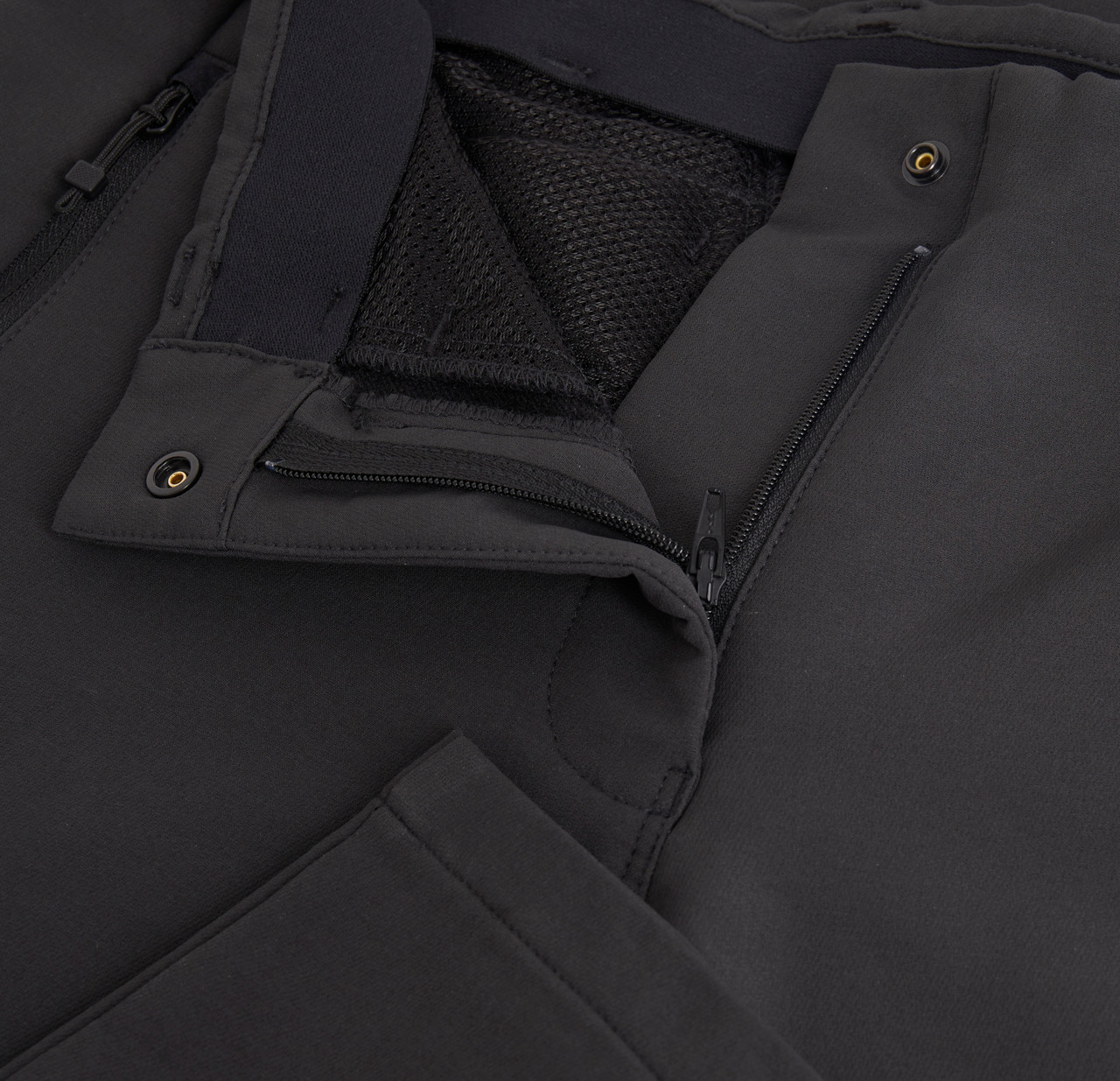 Women's Striders Walking Trousers | Coal | Rohan