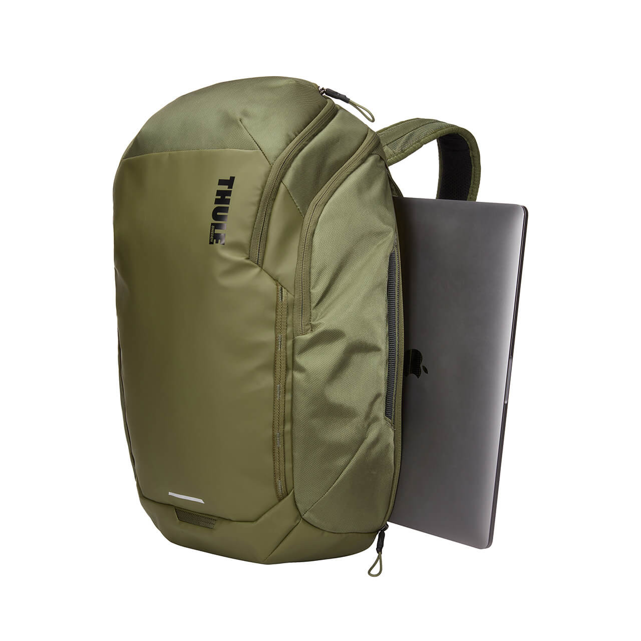 Thule Chasm Laptop Backpack 26L | Olivine | Rohan