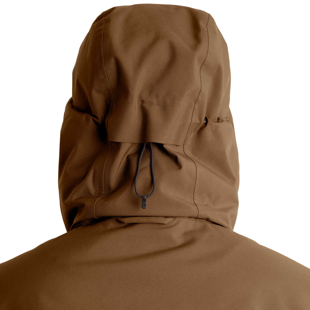 Men's Barricade™ Serein Waterproof Mac | Cedar Brown | Rohan