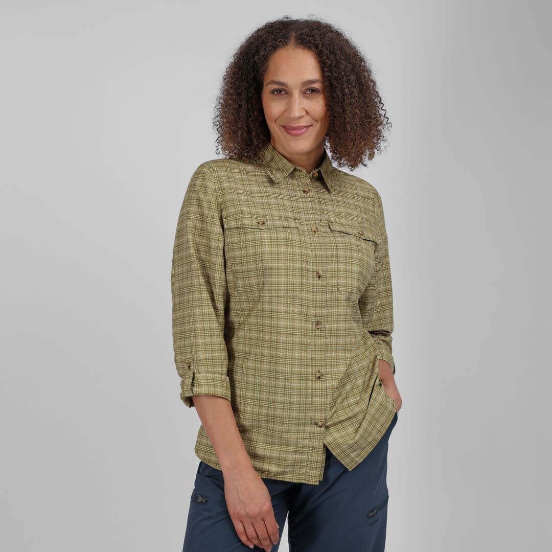 Insect Repellent Clothing | Insect Shield® | Rohan - Rohan