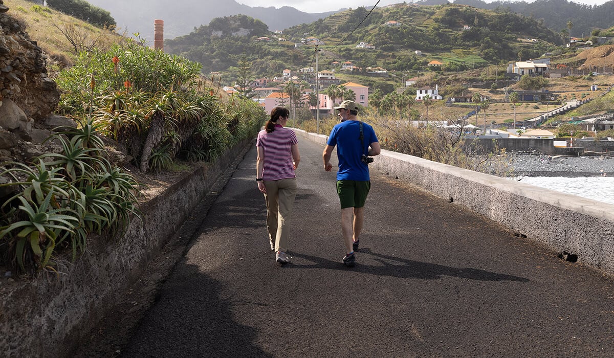 How to Celebrate National Walking Day - Rohan