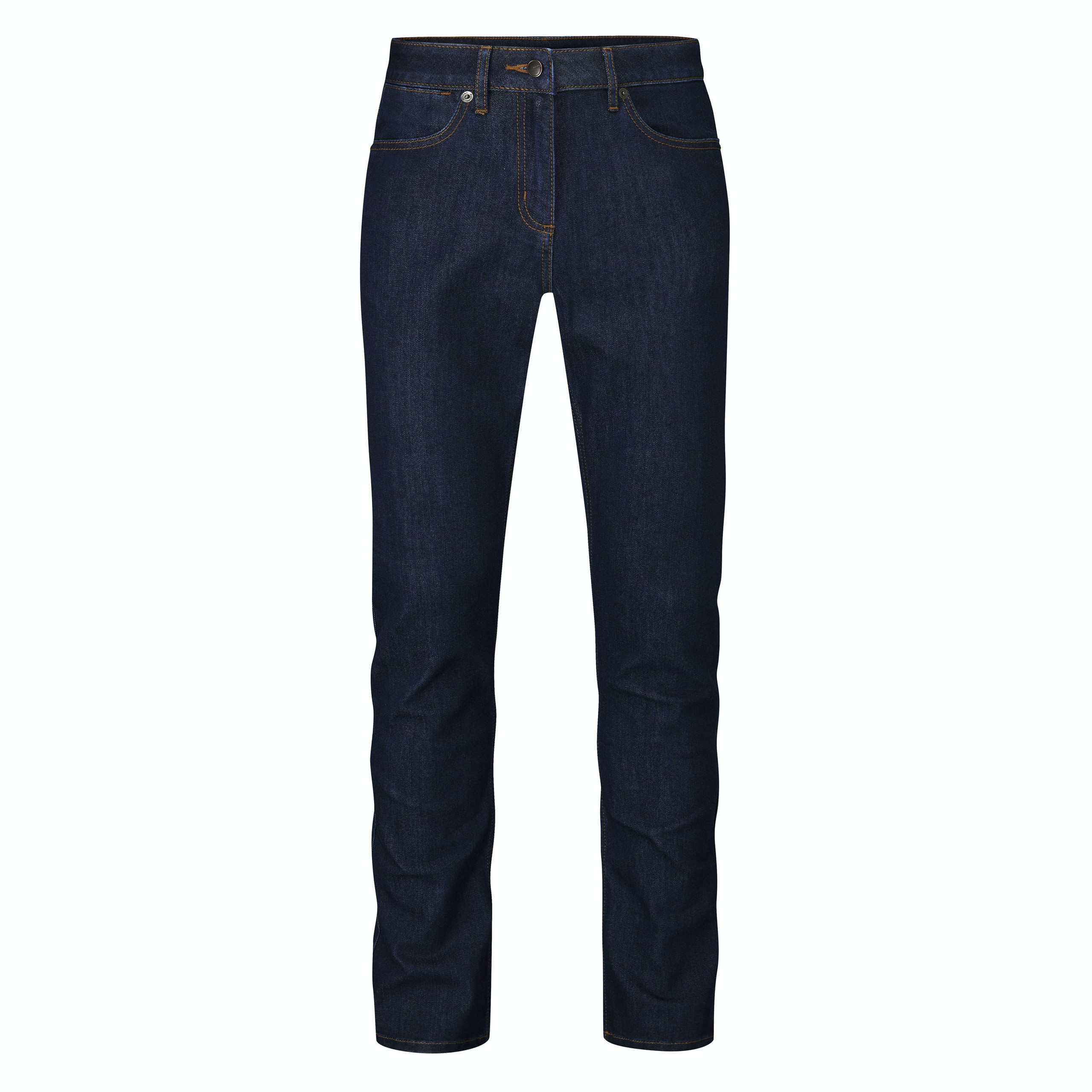 Women's Advance Stretch Jeans | Dark Denim | Rohan