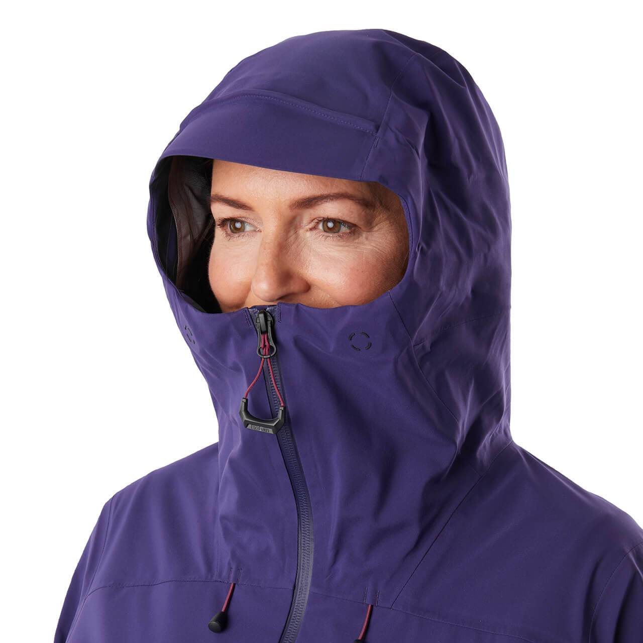 Women's Barricade™ Ventus Waterproof Jacket | Eclipse Blue | Rohan