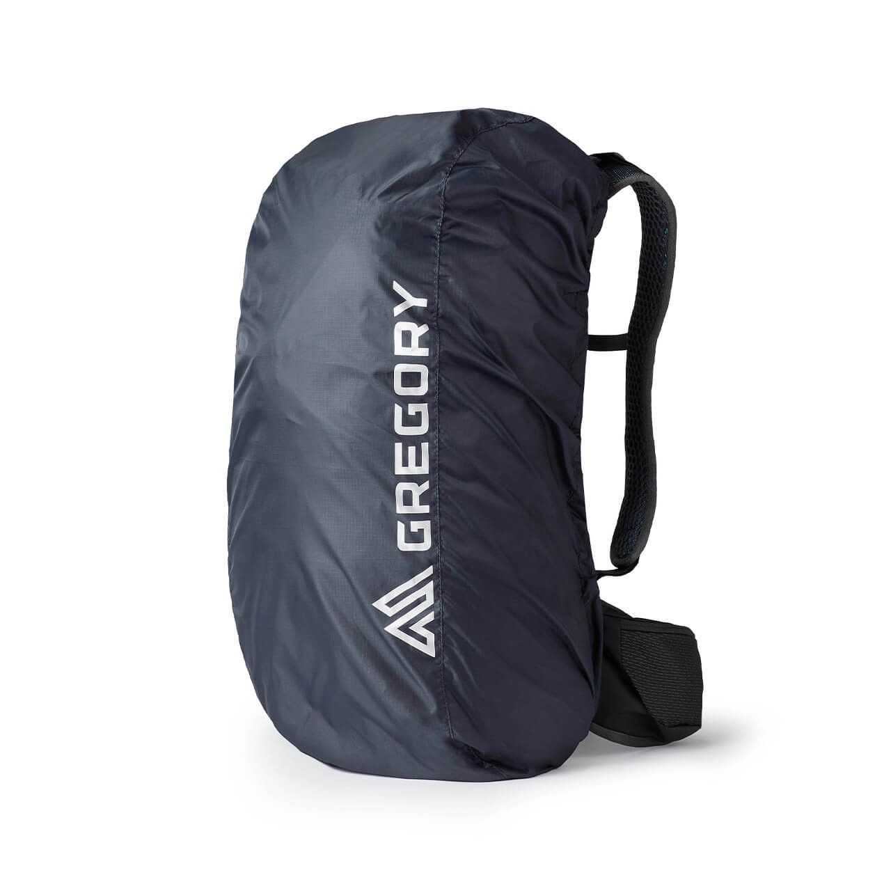 Gregory Backpack Raincover 30L | Obsidian Black | Rohan