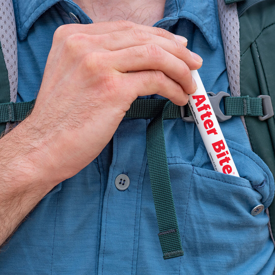AfterBite Classic Insect Bite Pen | Rohan