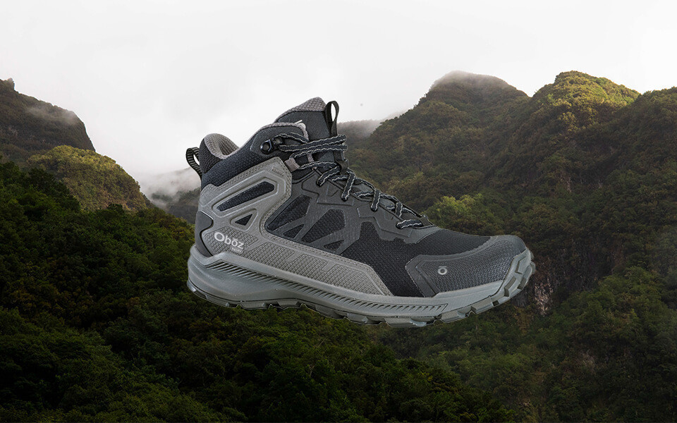 Men's Walking Shoes & Hiking Boots | Hill Walking Footwear | Rohan