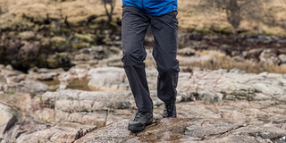 Rohan - Outdoor & Travel Clothing Specialists