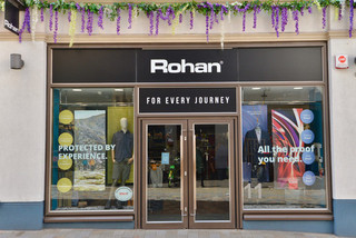 Covent Garden Outdoor & Travel Clothing Shop | Rohan