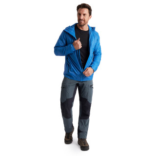 Men's Frontier Expedition Trousers | Storm Blue | Rohan