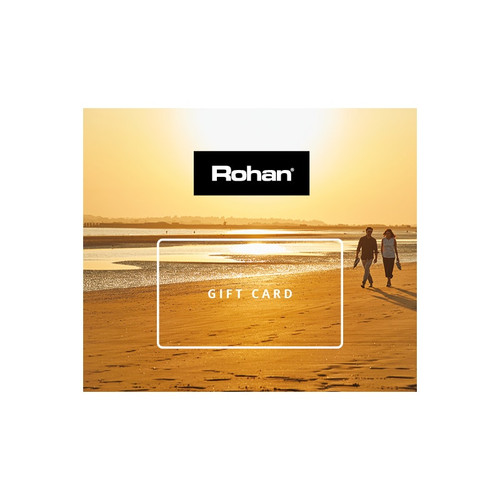 Rohan Gift Card - Electronic