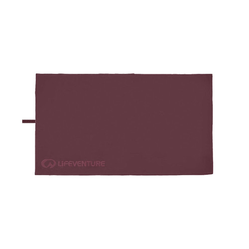 Lifeventure® SoftFibre Trek Travel Towel Giant | Rohan