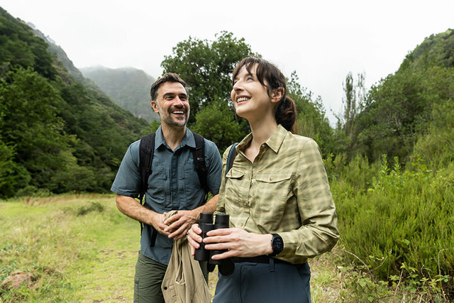Specialists in Outdoor & Travel Clothing