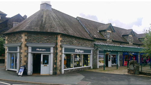 Ambleside Outdoor & Travel Clothing Shop | Rohan