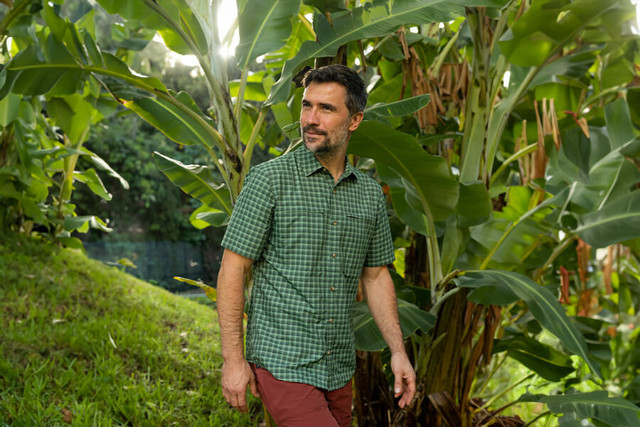 Specialists in Outdoor & Travel Clothing